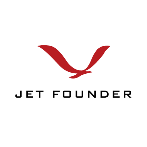 Home - jetfounder.com