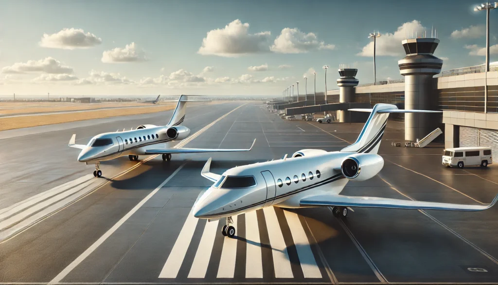 Midsize Jet VS Super Midsize Jet - jetfounder.com