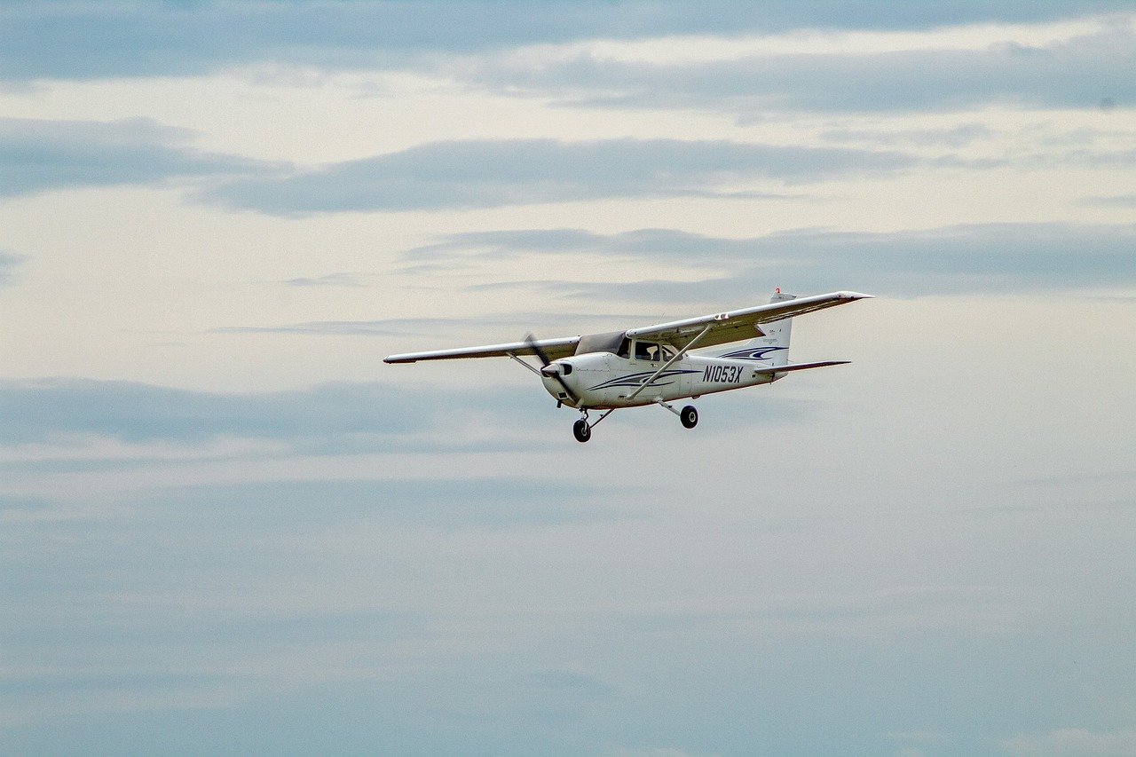 The History and Rise of Cessna - jetfounder.com