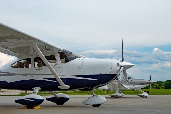 The History and Rise of Cessna - jetfounder.com