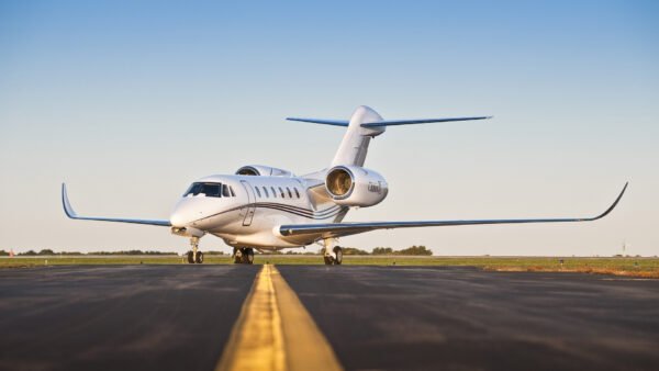Textron Aviation Unveils Next-Generation Cessna - jetfounder.com