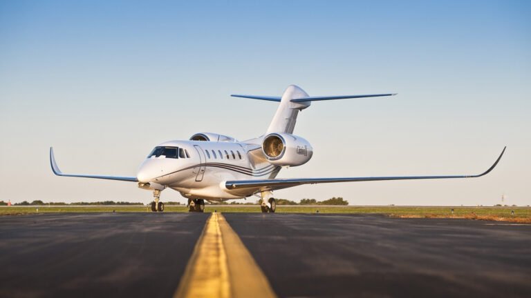 Textron Aviation Unveils Next-Generation Cessna - jetfounder.com