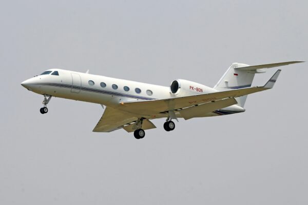 History and Rise of Gulfstream Aerospace Corporation - jetfounder.com