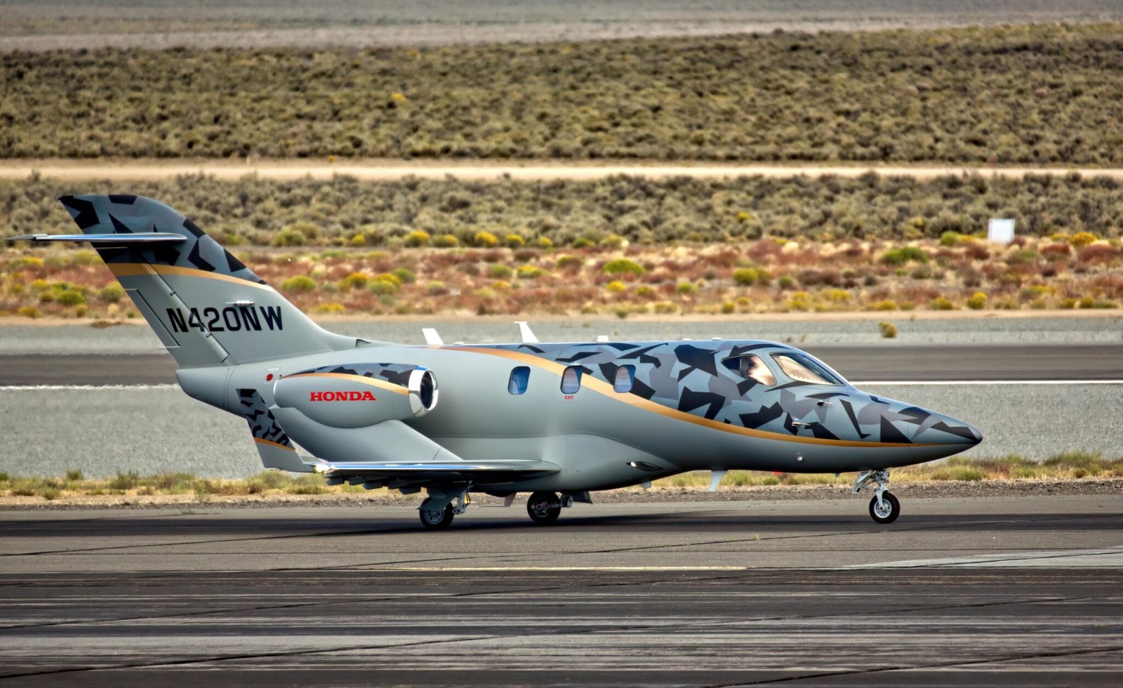 Types of Private Jets: A Guide for Jet Enthusiasts - jetfounder.com