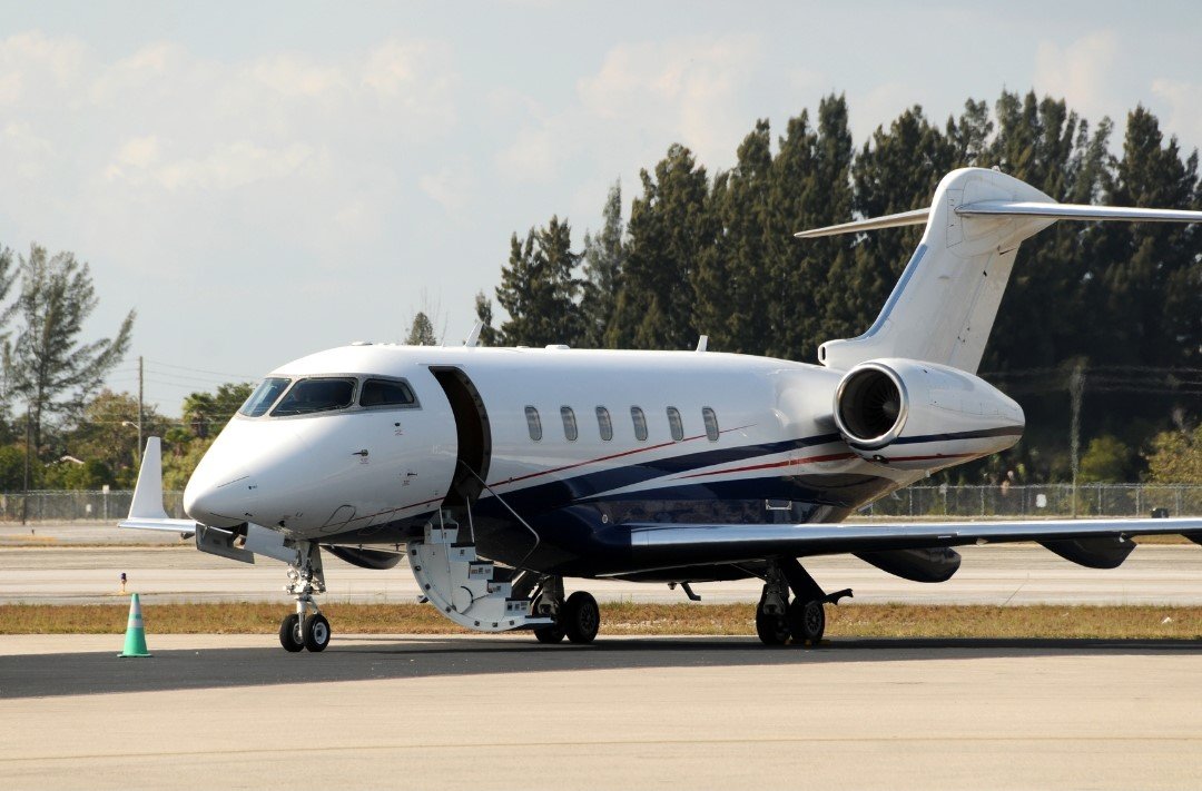 Embraer Legacy 500: A Legacy of Innovation - jetfounder.com