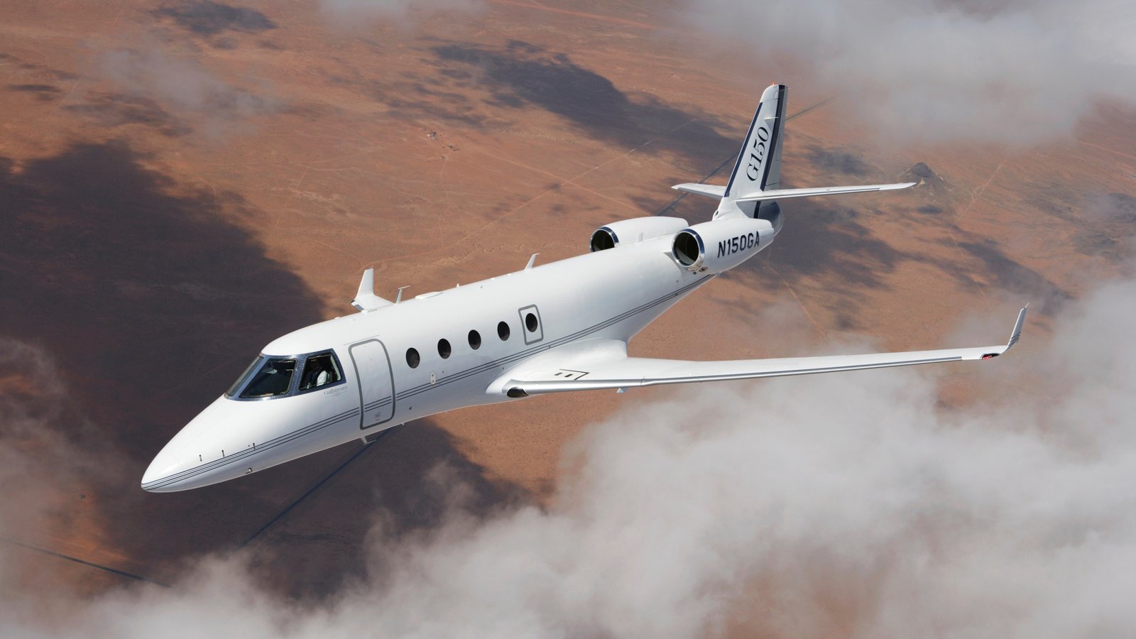 Types of Private Jets: A Guide for Jet Enthusiasts - jetfounder.com
