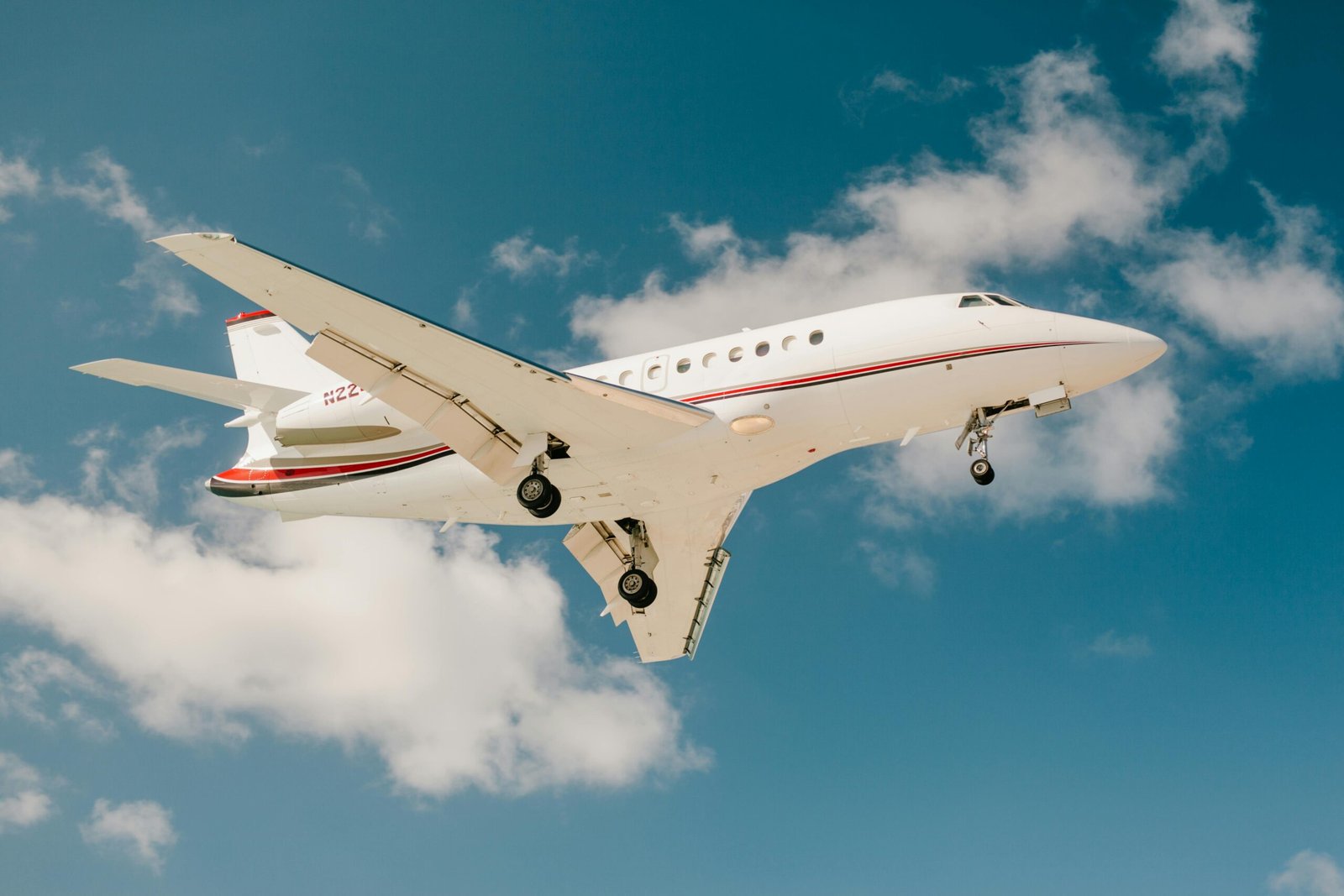 Which country has the most private jets? - jetfounder.com