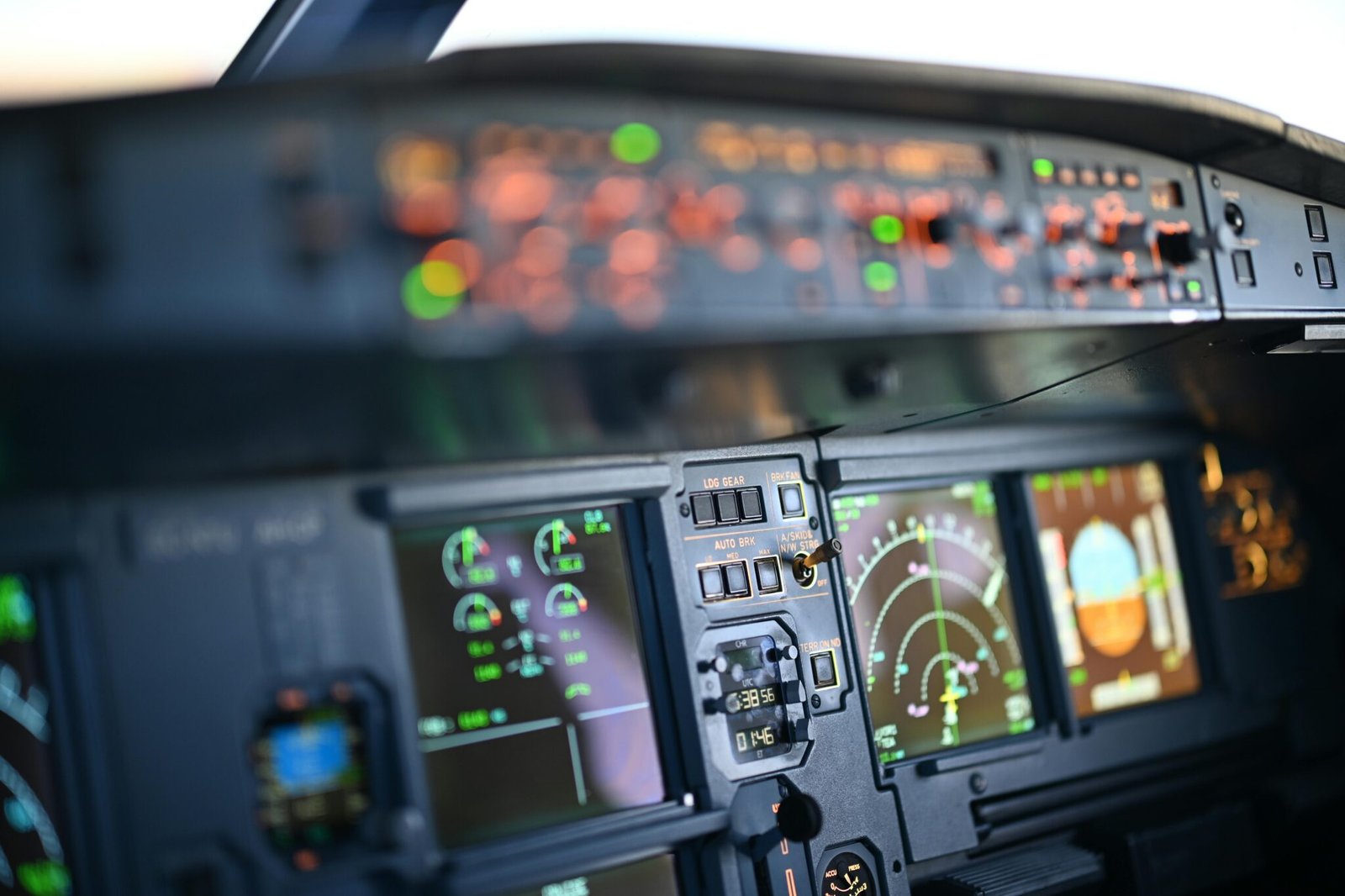 What Is Avionics? - jetfounder.com
