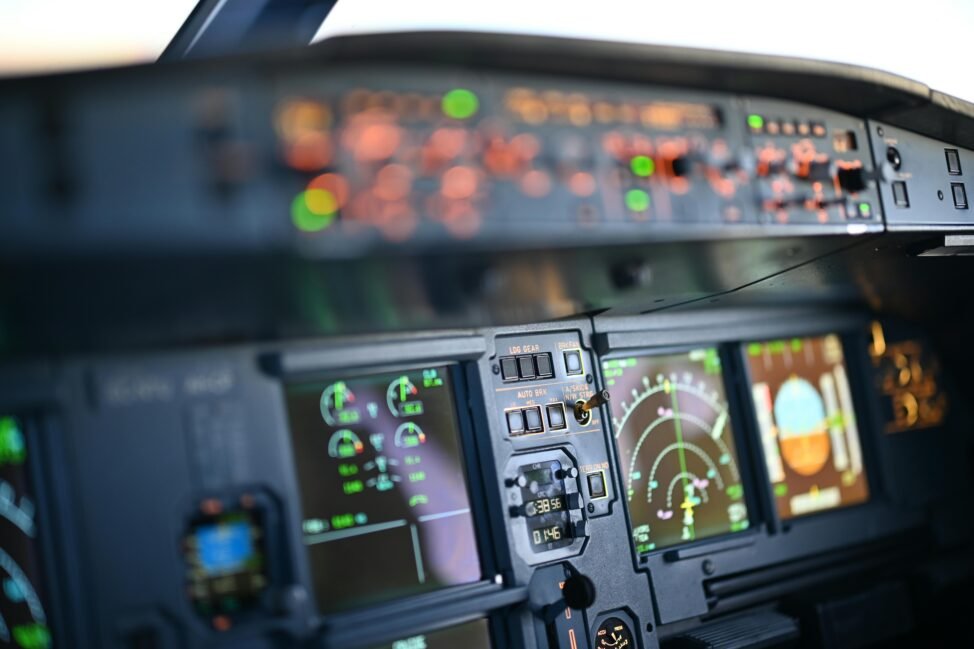 What Is Avionics? - jetfounder.com