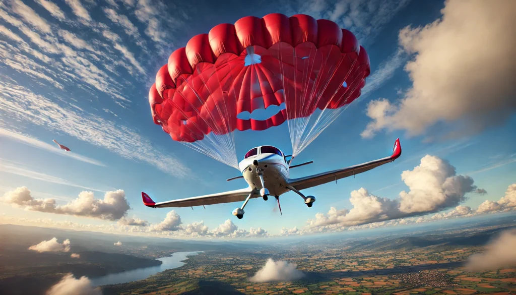 Cirrus Vision Jet: The Private Jet with a Parachute - jetfounder.com