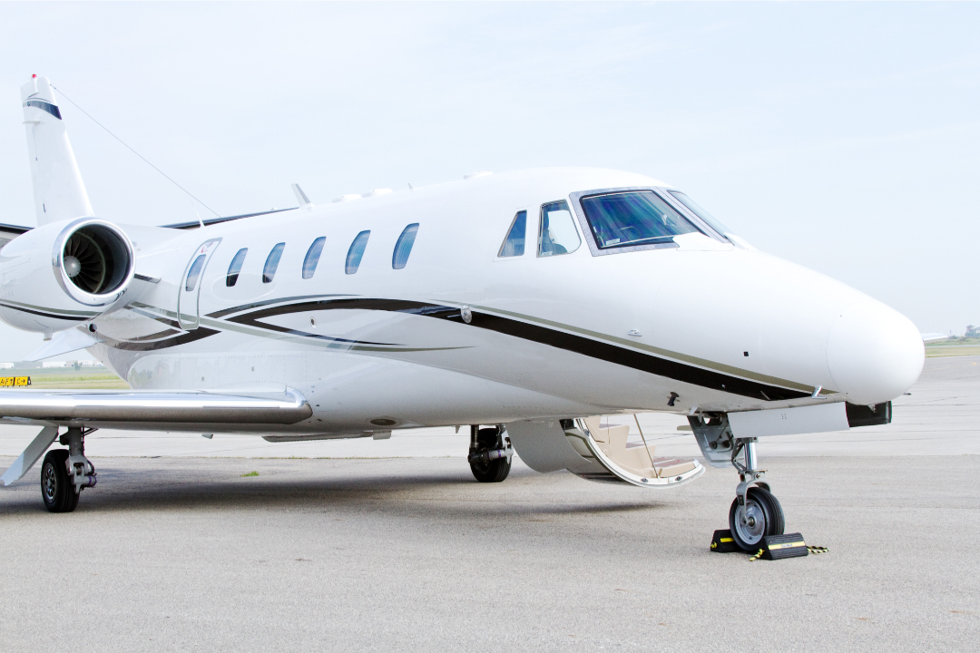 Top 5 Most Affordable Private Jets - jetfounder.com
