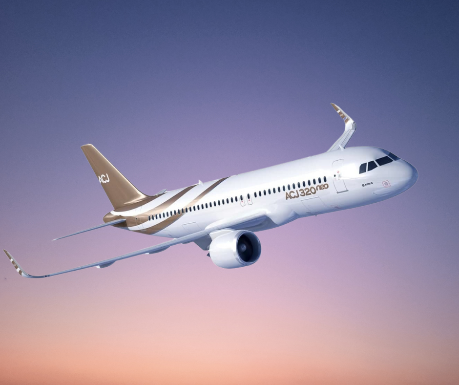 Top 5 Most Affordable Private Jets - jetfounder.com