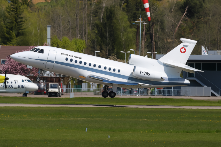 Evolution of the Dassault Falcon 900 Series - jetfounder.com